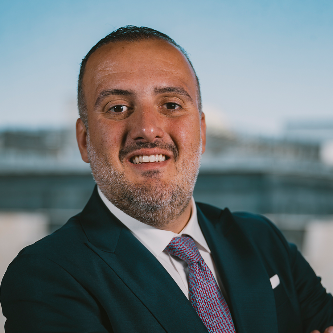 Ashraf Saleem AlFaraj - qaanon.com